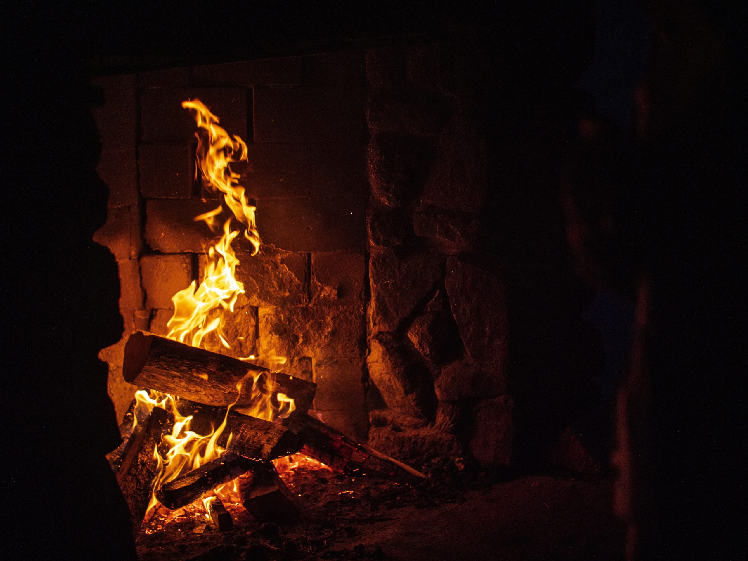 Eight Fireplace Safety Tips to Prevent a House Fire - CWF Restoration