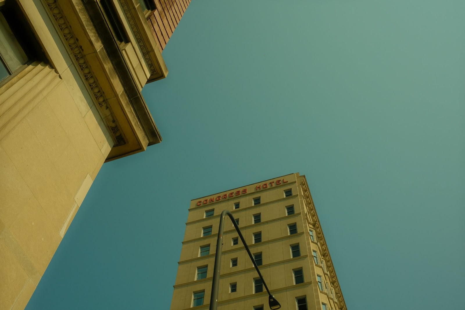 Protecting Chicago’s Historic Buildings from Damage | CWF